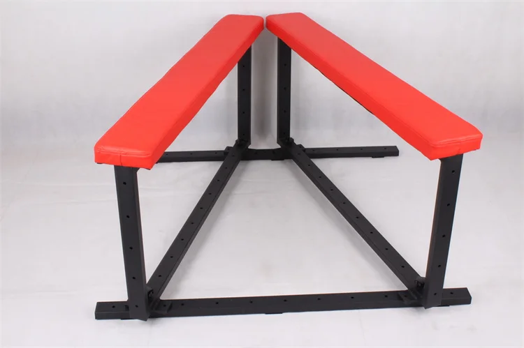 DIY Sex Chair - BDSM Furniture for Forced Split Leg Restraint