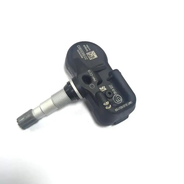 Oem 4260733050 For Toyota Tpms High Quality Tire Pressure Sensor - Buy ...