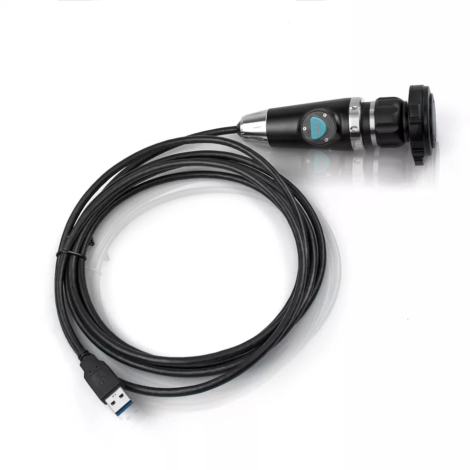 Alibaba.com: Full HD CMOS sensor, portable USB endoscope camera for ENT ...