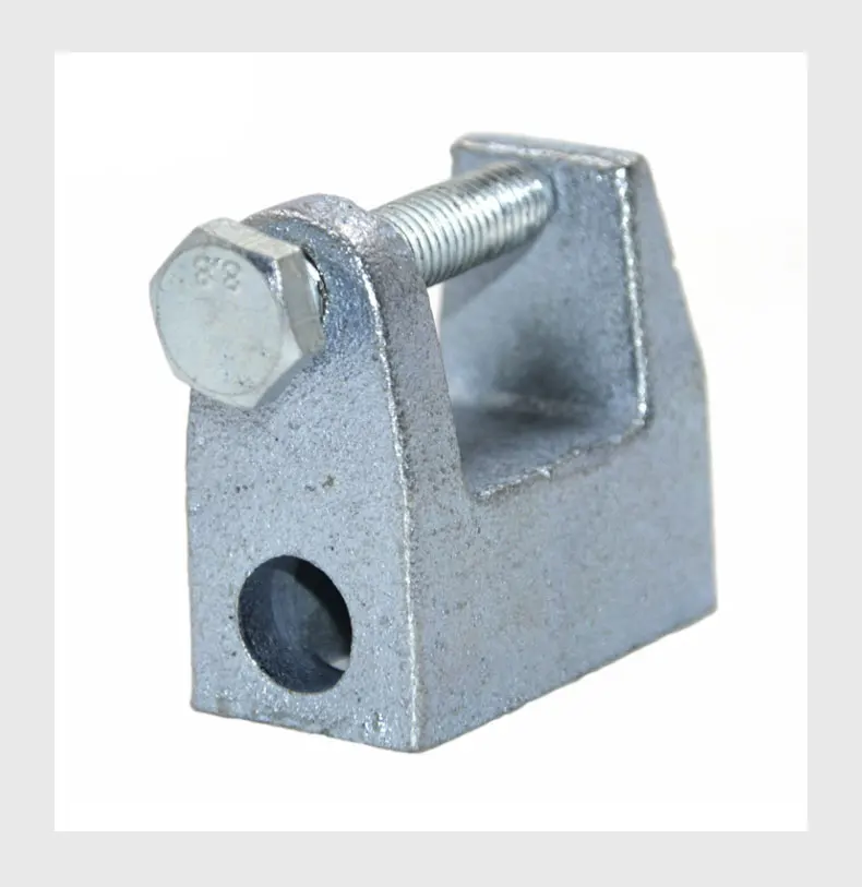 H C Clamp Beam Clamps - Durable and Versatile Solutions