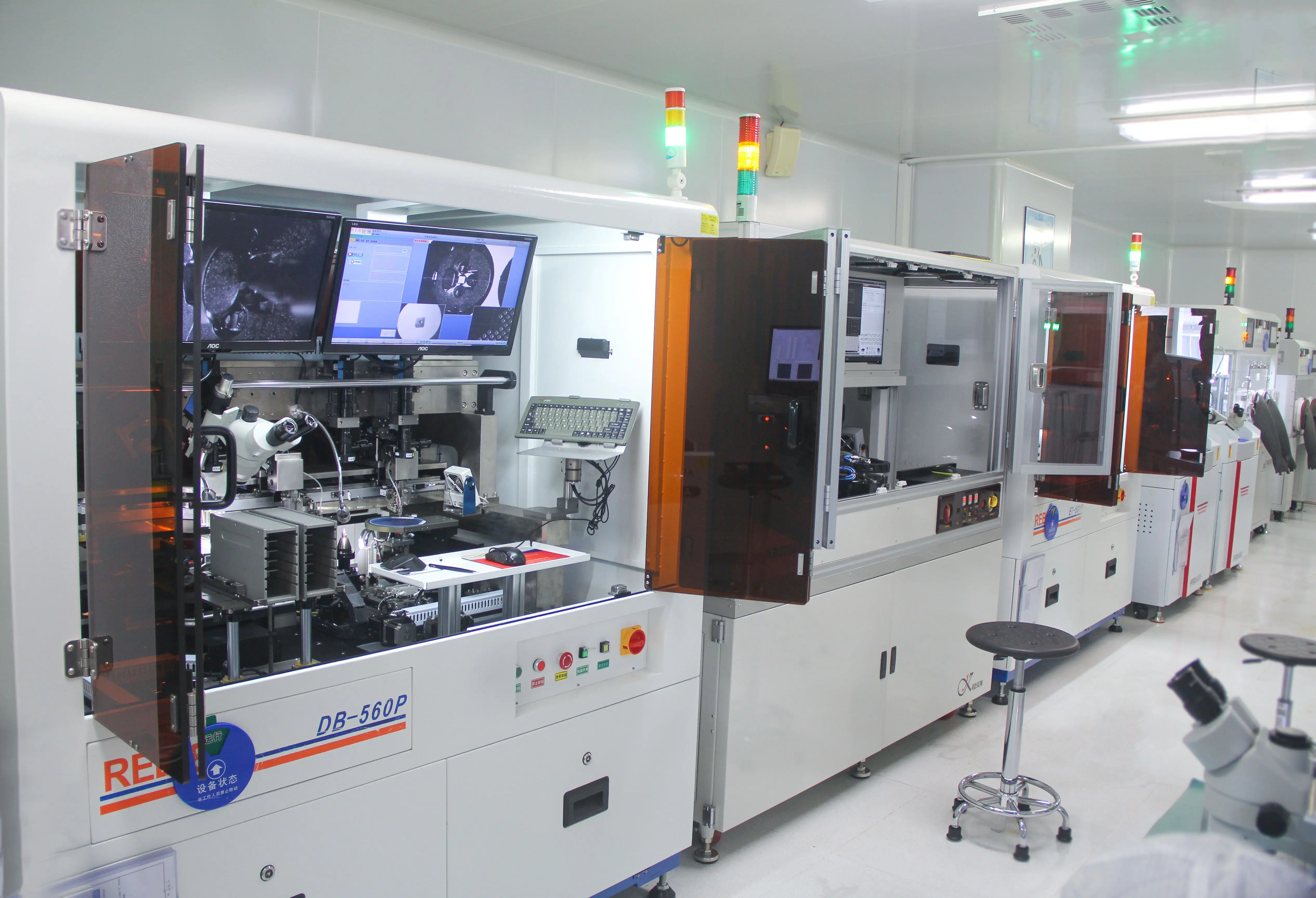 200um InGaAs Avalanche Photodiode APD Module with Fiber 400~1100 wavelength FC/APC Connector ...