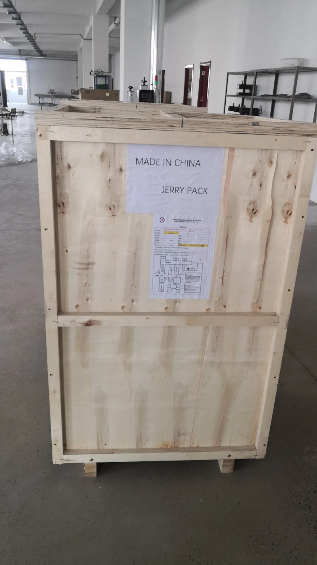 Jerry Packaging Jac-40 Single Head Electric Automatic Food Cooking ...