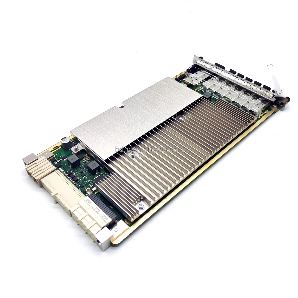 Bsse Station Bbu3900 Bbu3910 Baseband Unit Ubbpd6 Hua Wei Ubbpd6 ...
