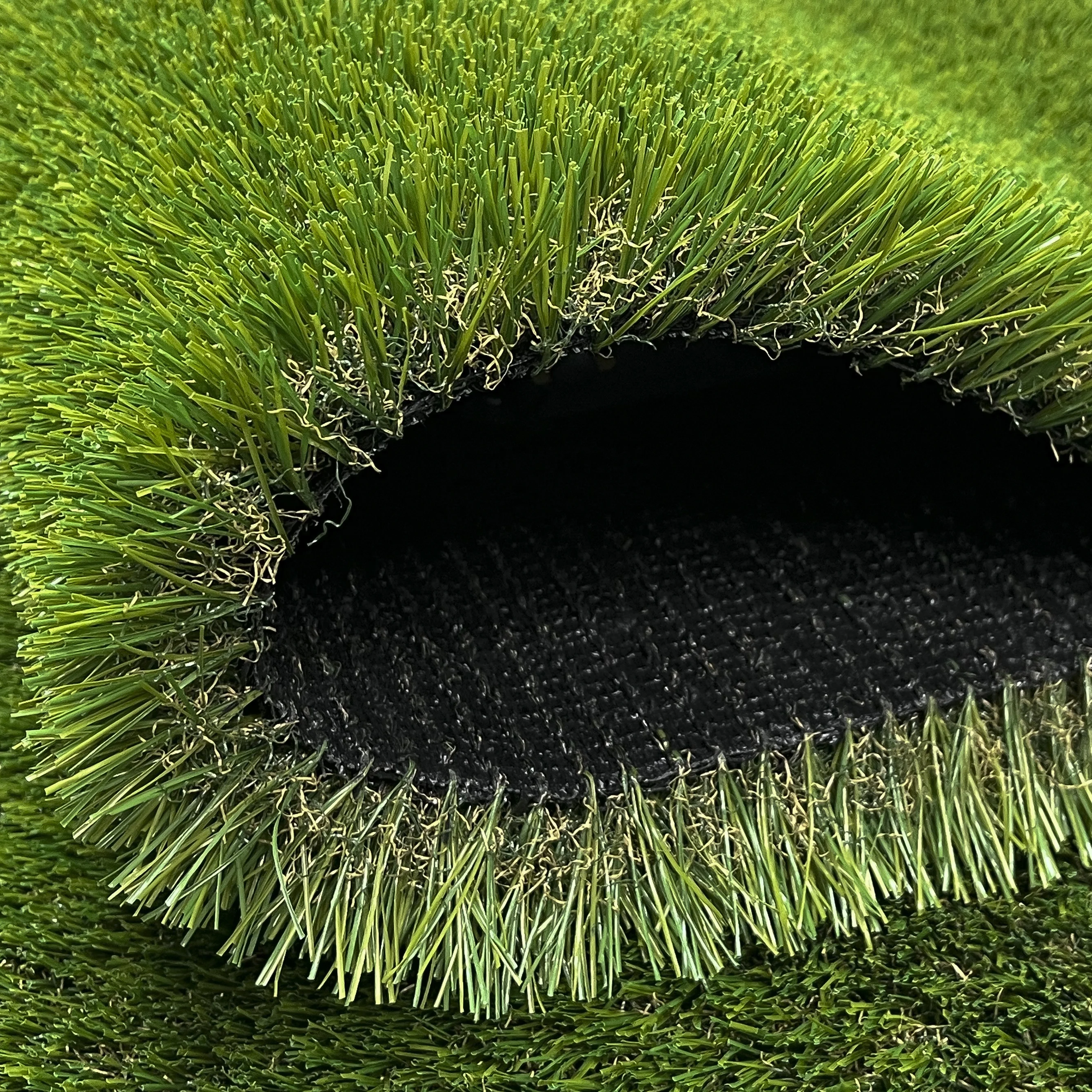 Alibaba.com: JS Artificial Grass 40mm for Garden Landscaping, Durable ...