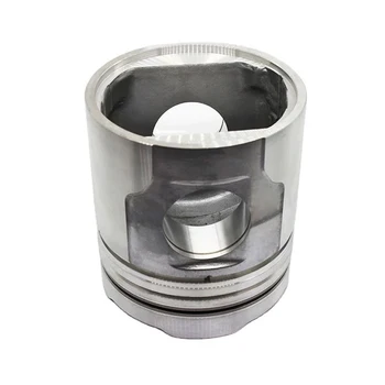 Factory Price 4d56dit 4d56u 4d56t 4d56 Engine Piston For Mitsubishi ...