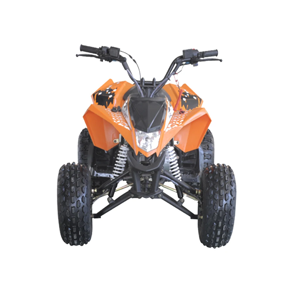 Moto Hyw 125cc ATVs/UTVs Quad Atv Adults/CF moto All-terrain Vehicle ...