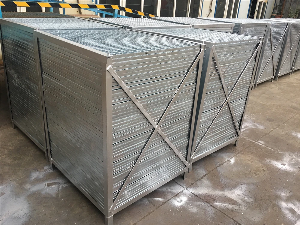 Australia Standard A325msg Serrated Steel Grating - Buy Serrated Steel ...