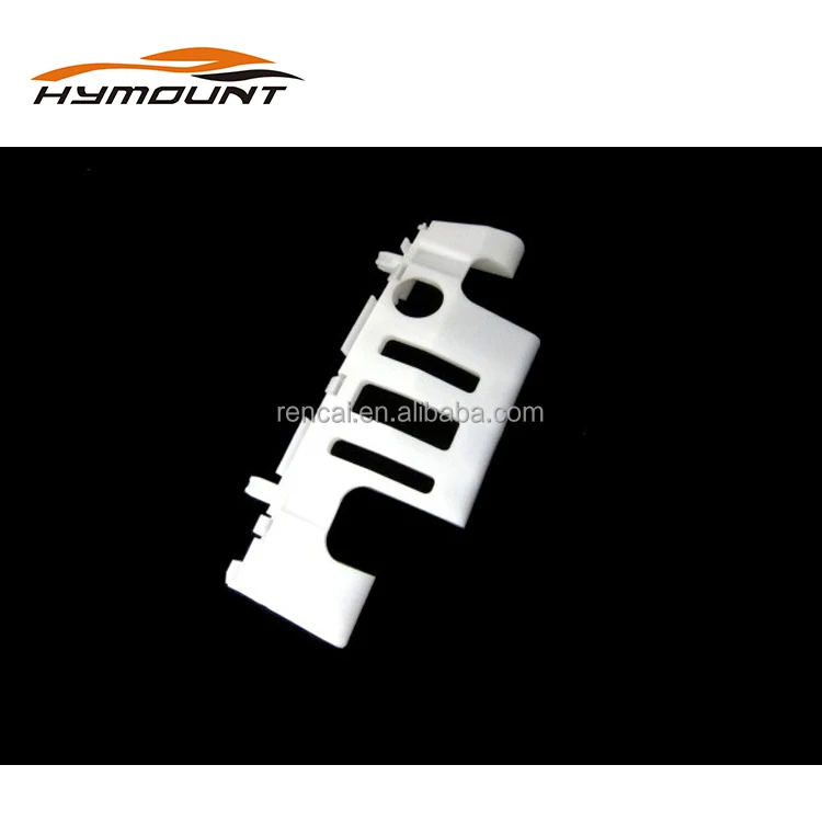 Toyota Alphard Front Bumper Retainer - High Quality Bracket