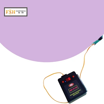 12 Cue Remote Control Balloon Bursting Exploding System For Wedding ...