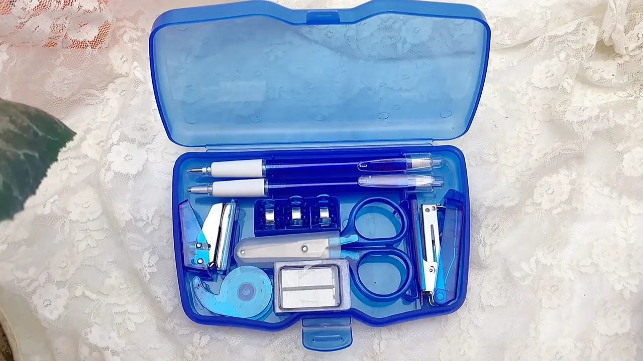 Hot Selling Mini Stationary Set - Buy Stationary Set Factory,Office ...