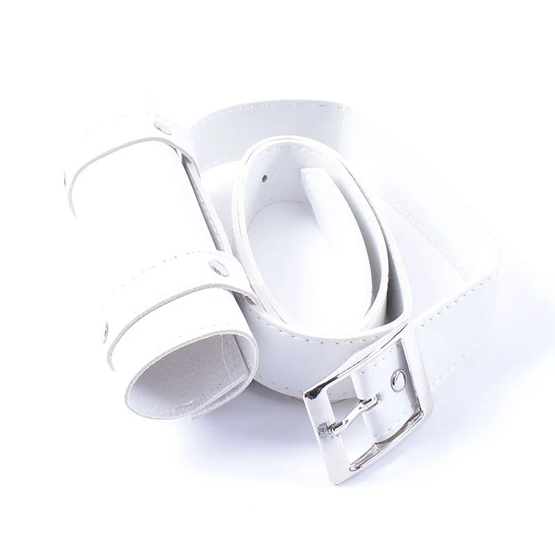 Samurai Sword Belt - Medieval Katana Holster & Sheath