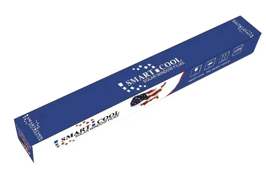 Detachable Removable Window Tint Film for All Car Models - 70% IR ...