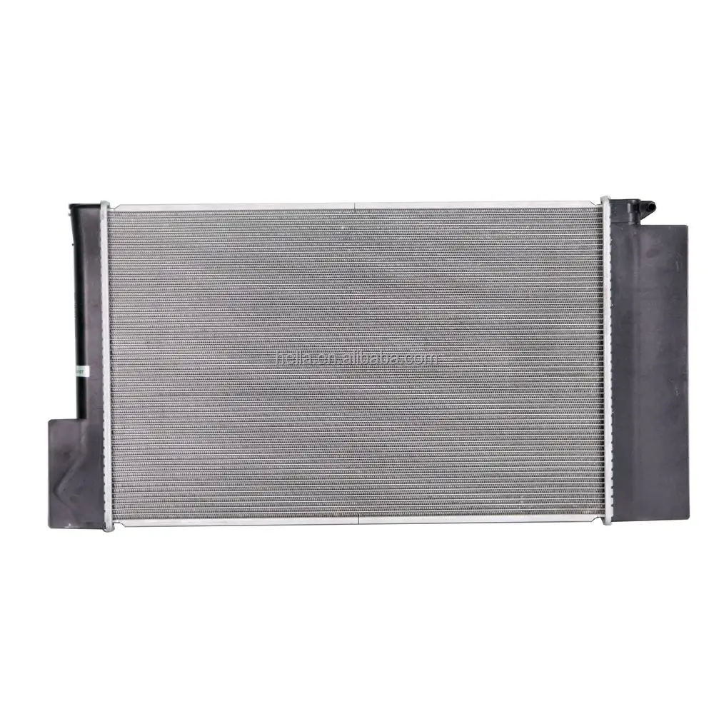Auto Aluminum Radiator Core For Toyota Corolla 16400-0t010 16400-0t340 ...