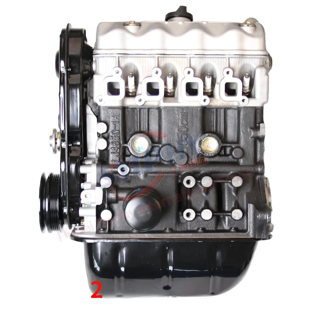 Af11-02 Half Engine For Dfsk Engine Parts - Buy Dfsk Engine af11-02 ...