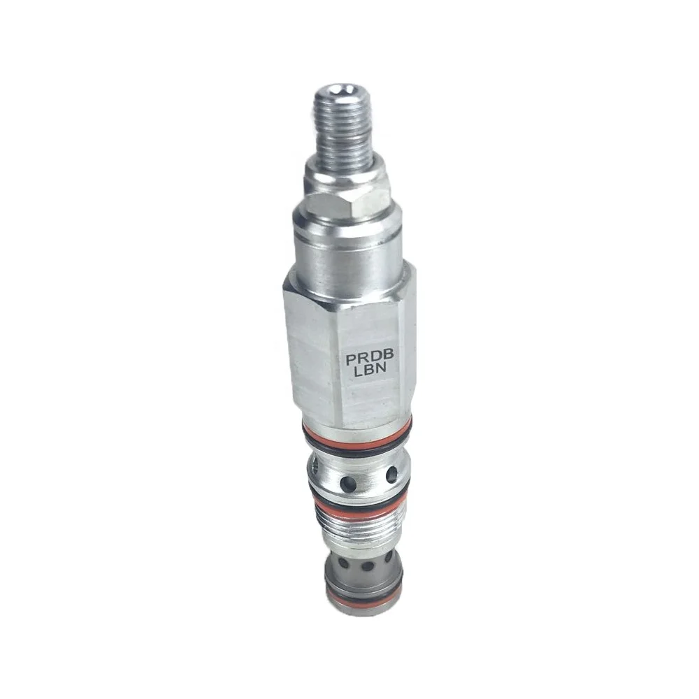 Original SUN Hydraulic Cartridge Valves with Factory Price