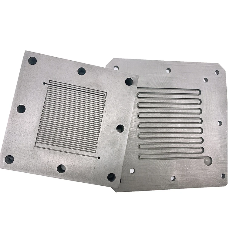 Fuel Panel Special Graphite Plate Corrosion Resistant High Temperature ...