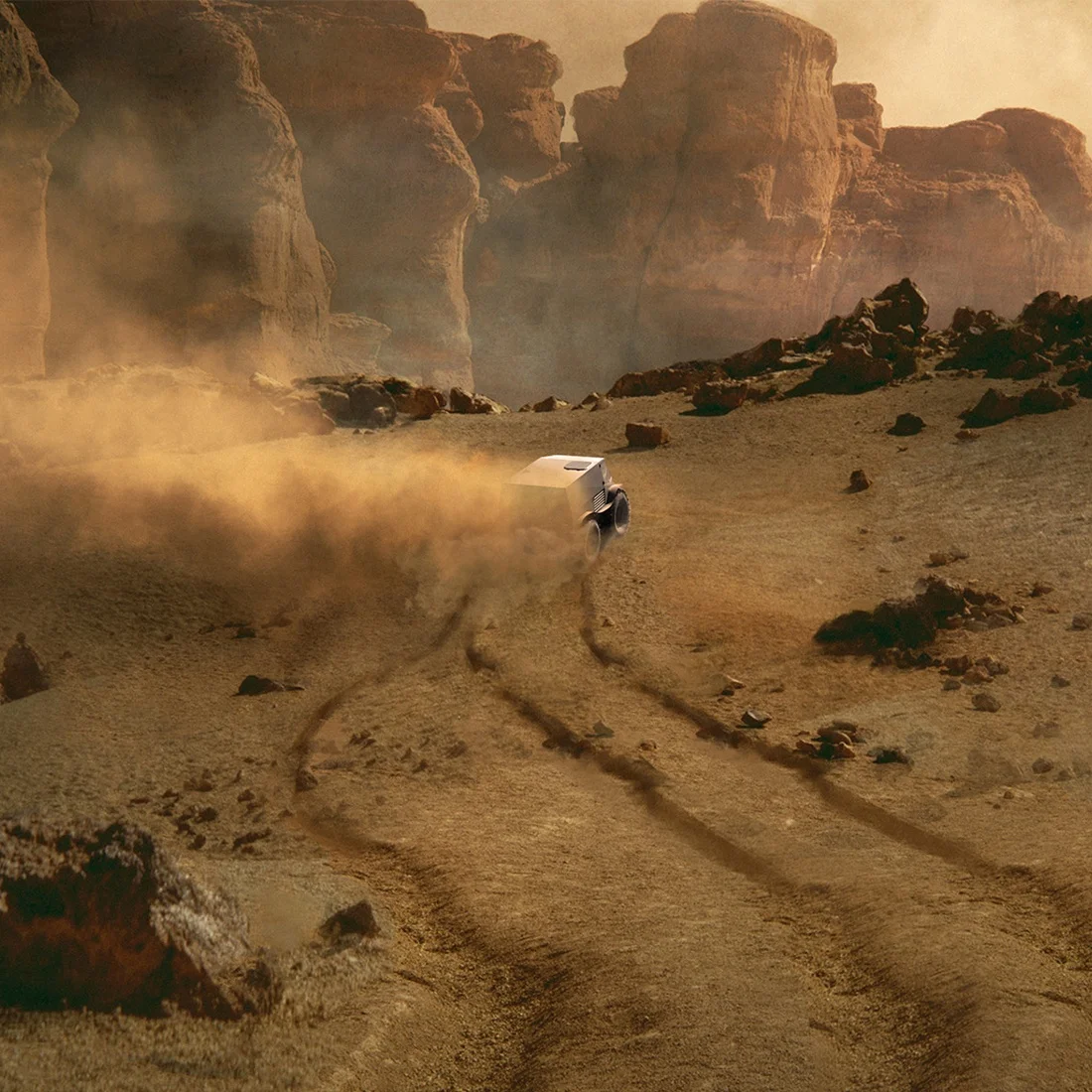 Swamp & Snow Amphibious Vehicle/ Off-road All-terrain Vehicle For ...