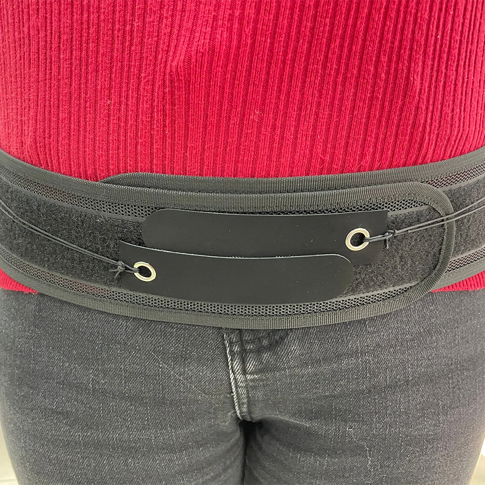 Pelvic Belt - Sacroiliac Compression Back Brace for Pain Relief