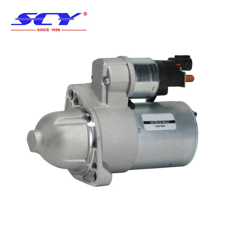 Starter Motor for KIA SPORTAGE 2016-2018 - Universal Fit