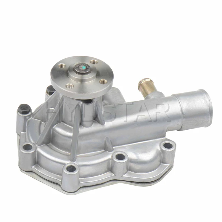 Engine S4s Water Pump 32b45-10031 For Forklift Fd35t9 Fd40t9 Fd45t9 ...