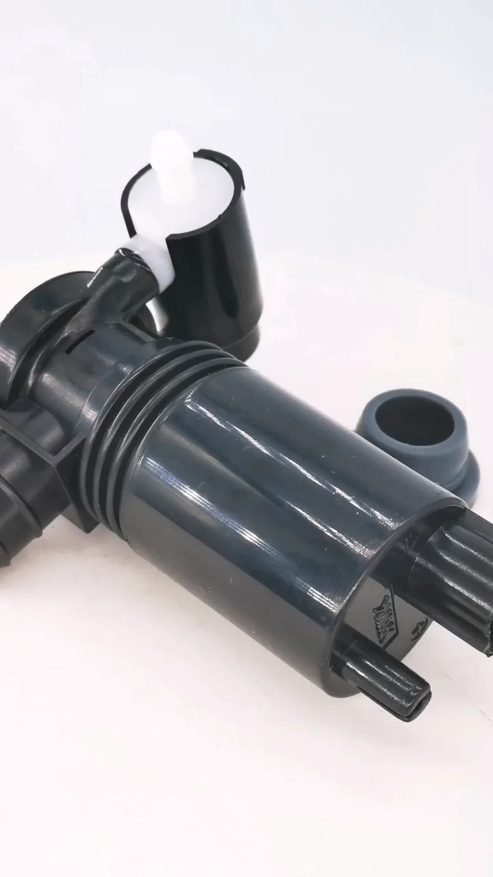 Windscreen Washer Pump 28920el00a For Nissan Juke Nv200 Rogue Sport ...