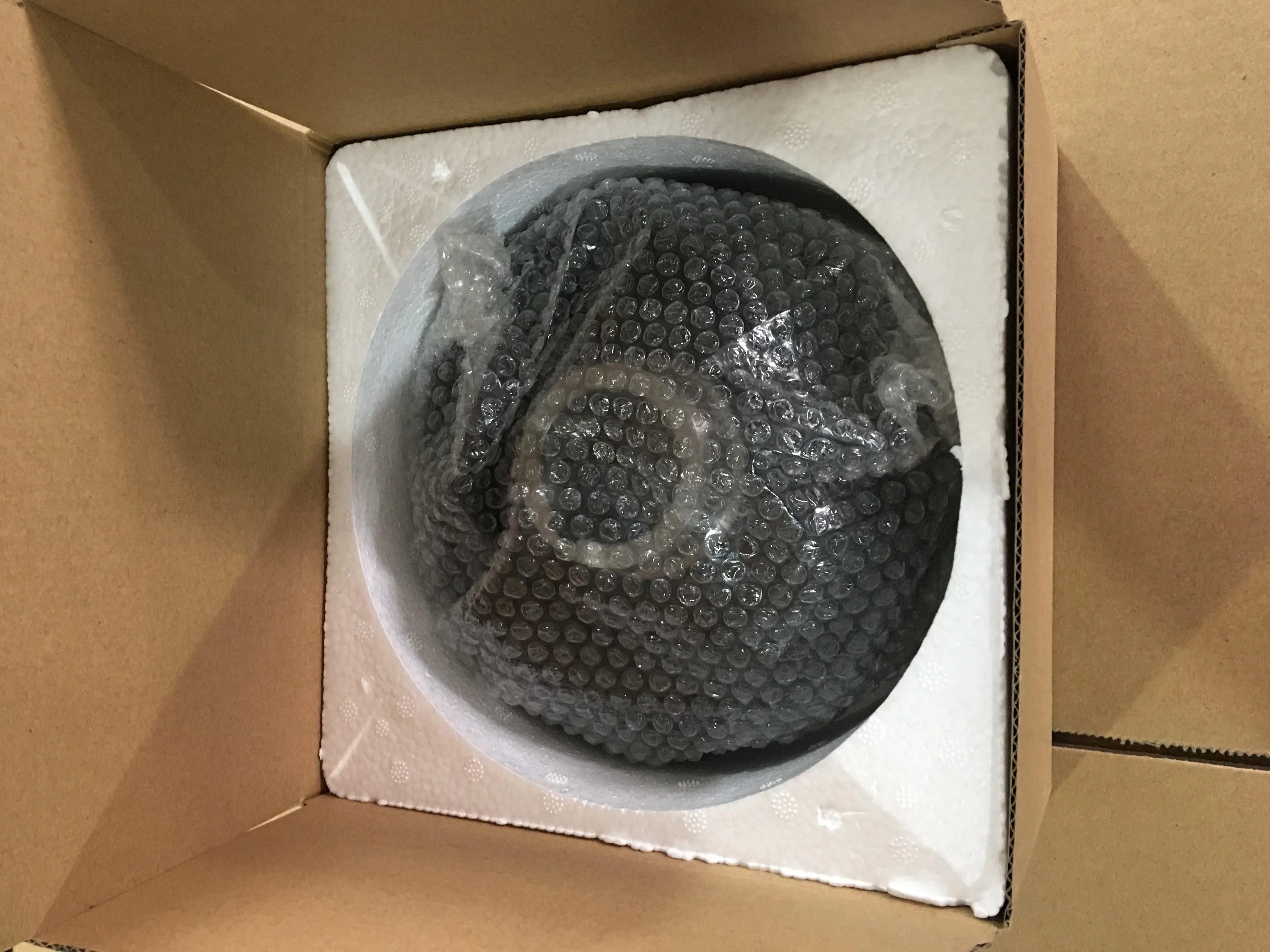 Cigüeñal Del Motor Diesel Polea Armónica Equilibrador Para Mitsubishi ...