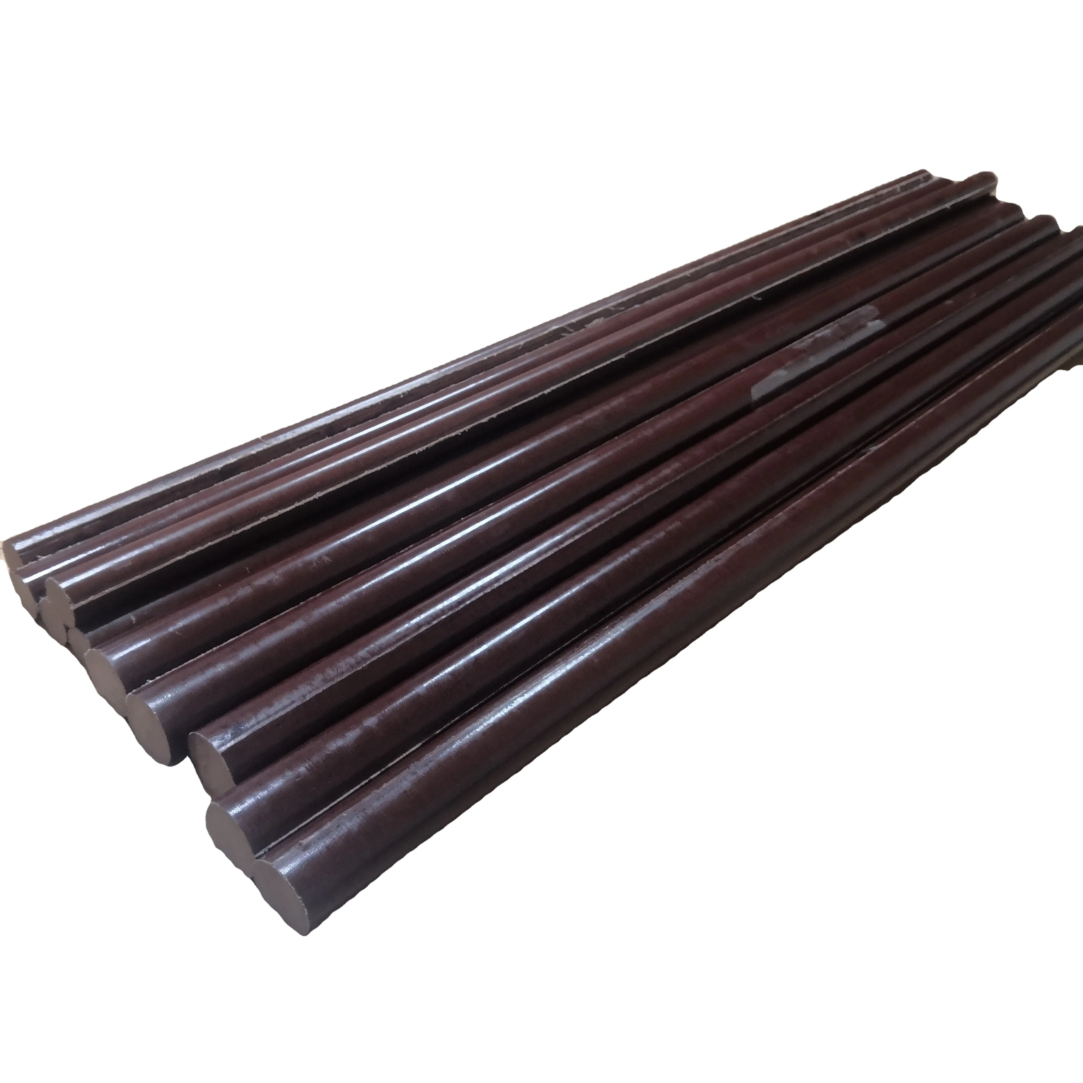 Black Color Phenolic Tube Bakelite Rod Black Phenolic Rod - Buy Black ...