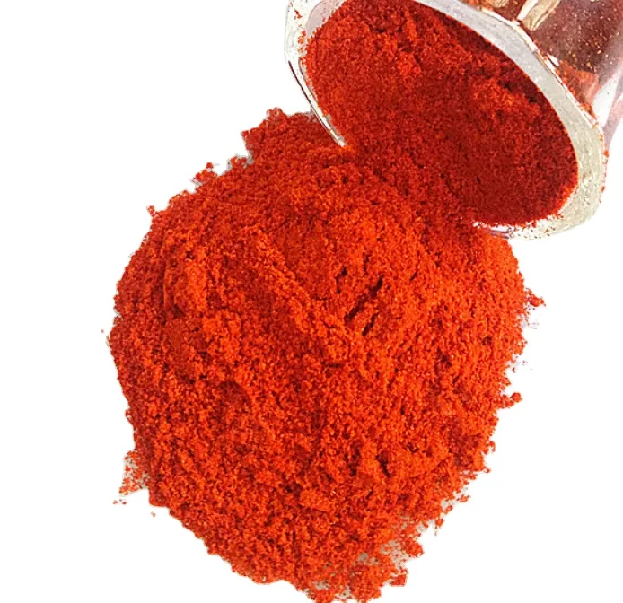 Great taste seasonings natural pure Ground sweet pepper powder paprika ...