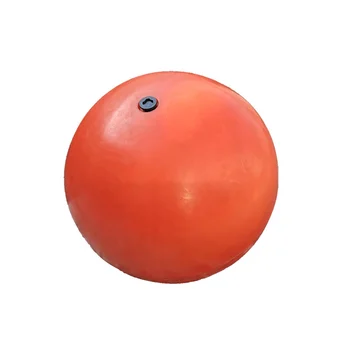 Hdpe Rotational Molding Fishing Net Float Ball Round Boat Anchor Signal ...