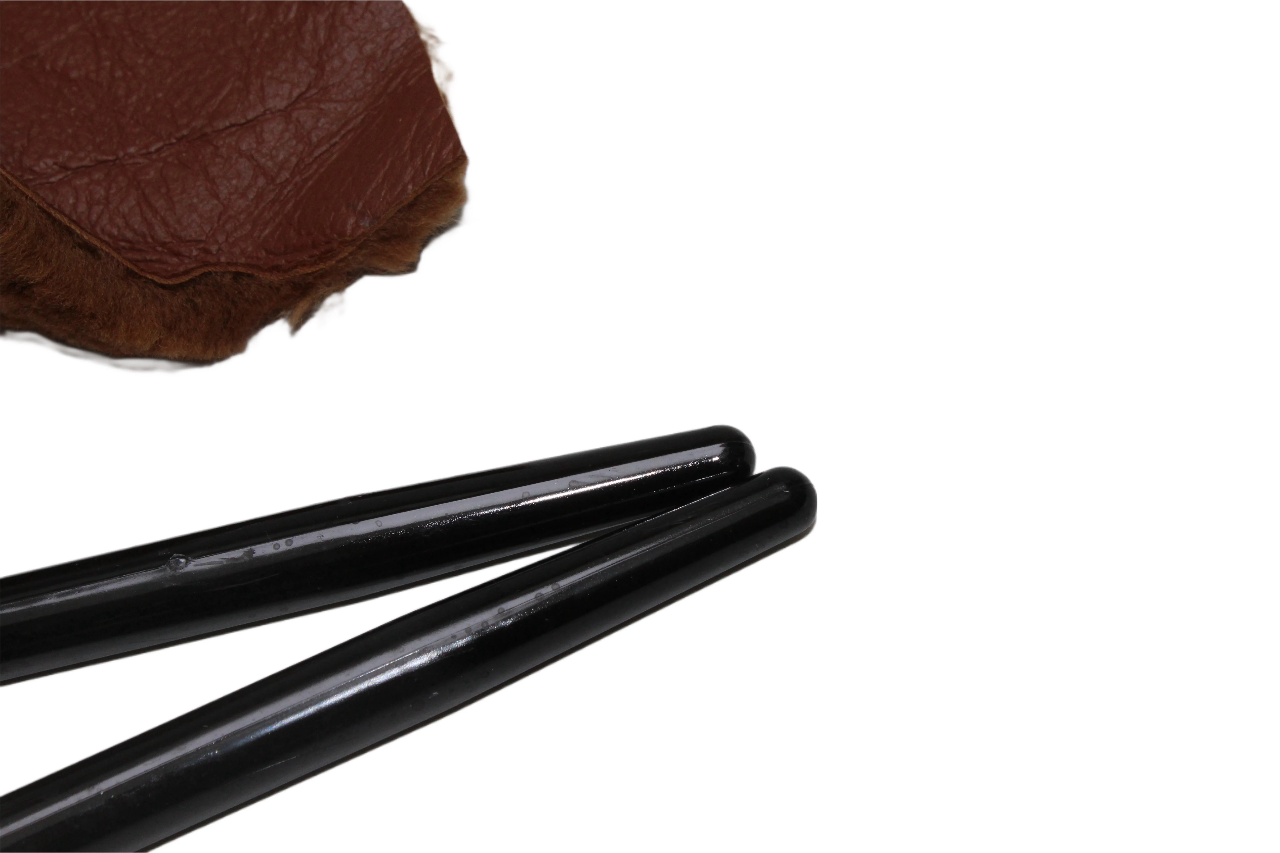 Electrostatic Induction Test Set Friction Electric Material Rubber Rod ...