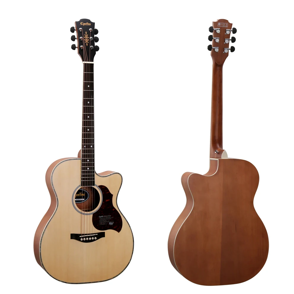 hot selling professional musical instruments high-quality acoustic ...