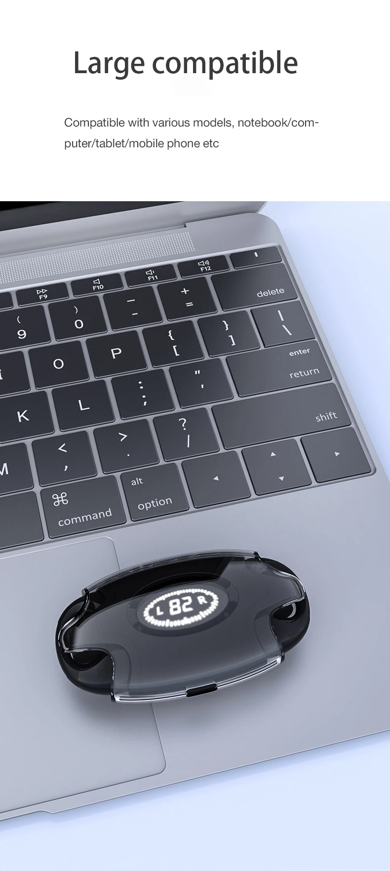 2024 New Design E88 Ows Earbuds Innovation Of Bone Conduction Earphones ...