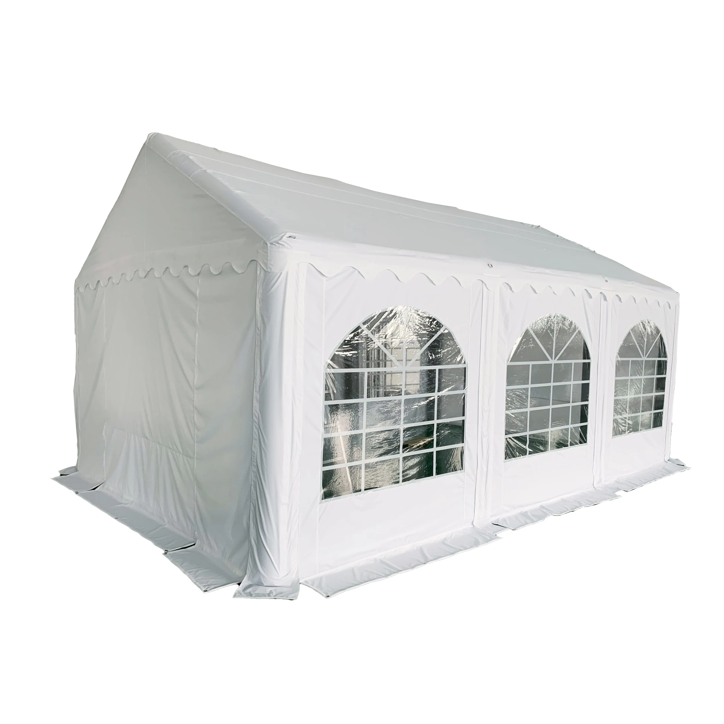 4x6m Inflatable PVC Party Tent| Alibaba.com