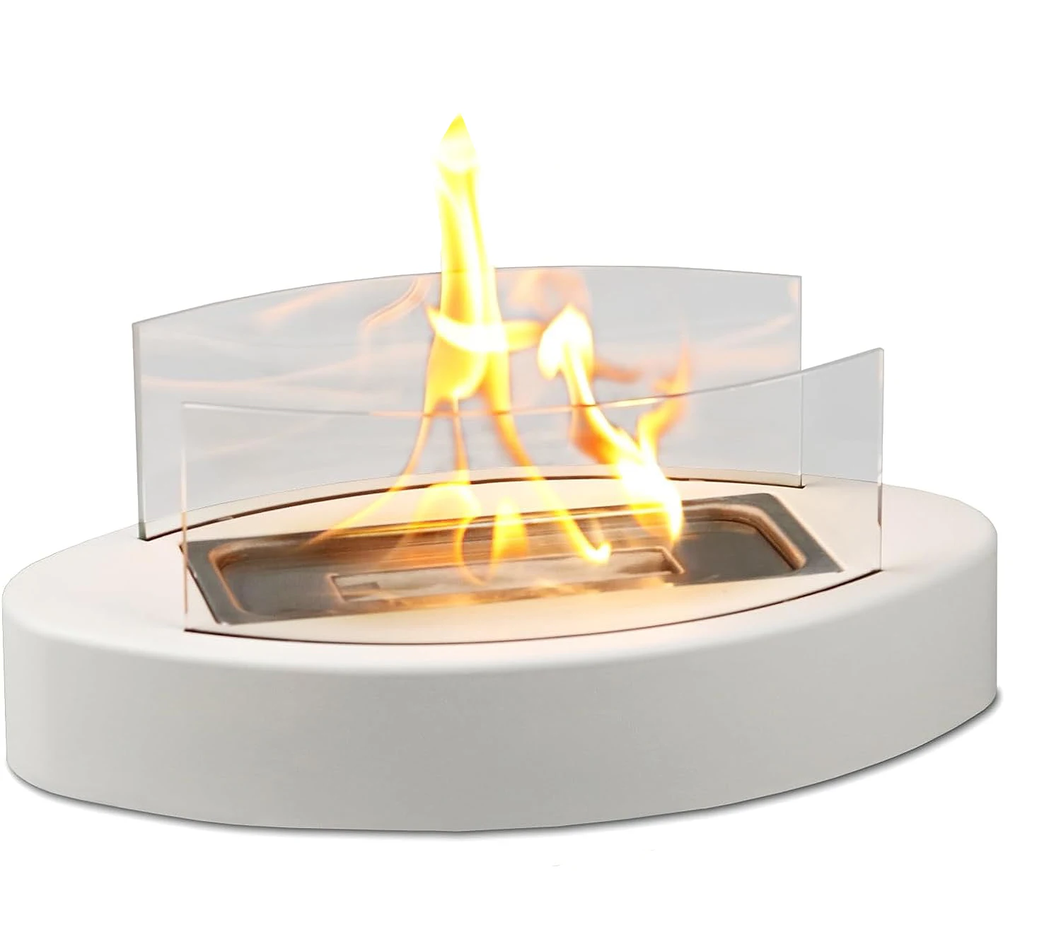 Bio Ethanol Fireplaces - Modern, Portable, and Efficient