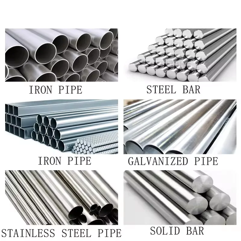 Pneumatic Angle Pipe Cutter with 45&90 Degree Jigs, Semi-Auto Steel ...