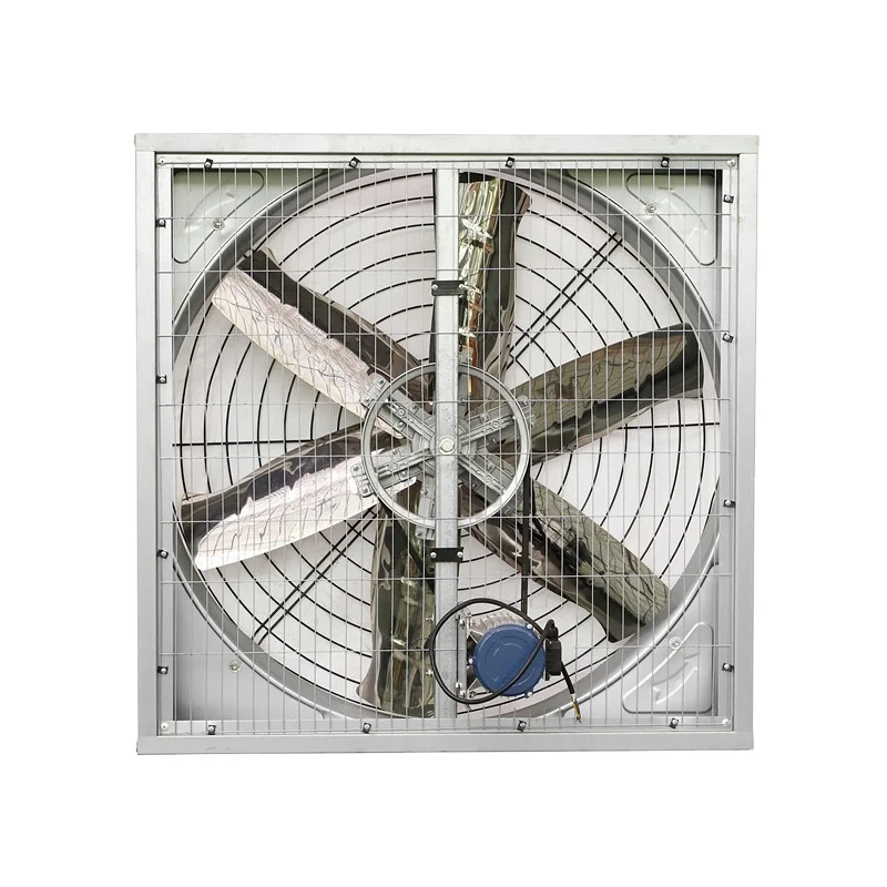 Dairi Fan Dairy Cow Fan Cow House /dairy Farm Hanging Exhaust Fan - Buy ...