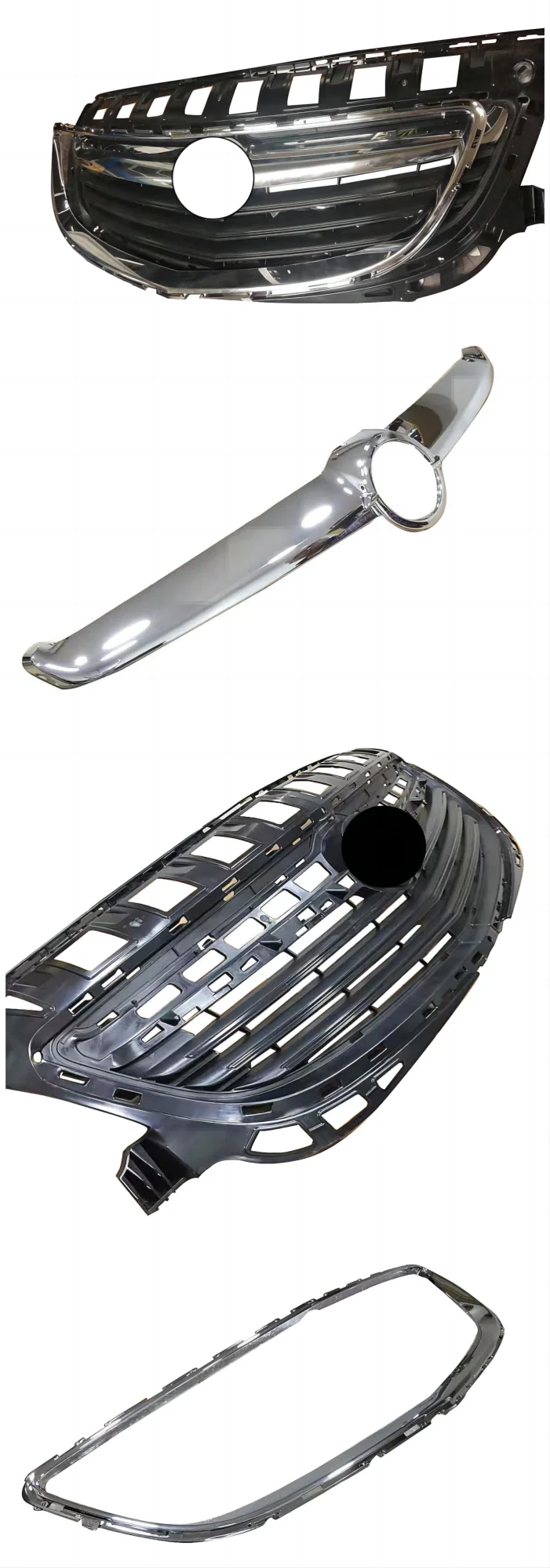 Auto Parts Front Grille Frame for OPEL/VAUXHALL INSIGNIA A