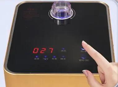 Hydrogen Rich Water Generator,Active Hydrogen & Hydrogen & Oxygen ...