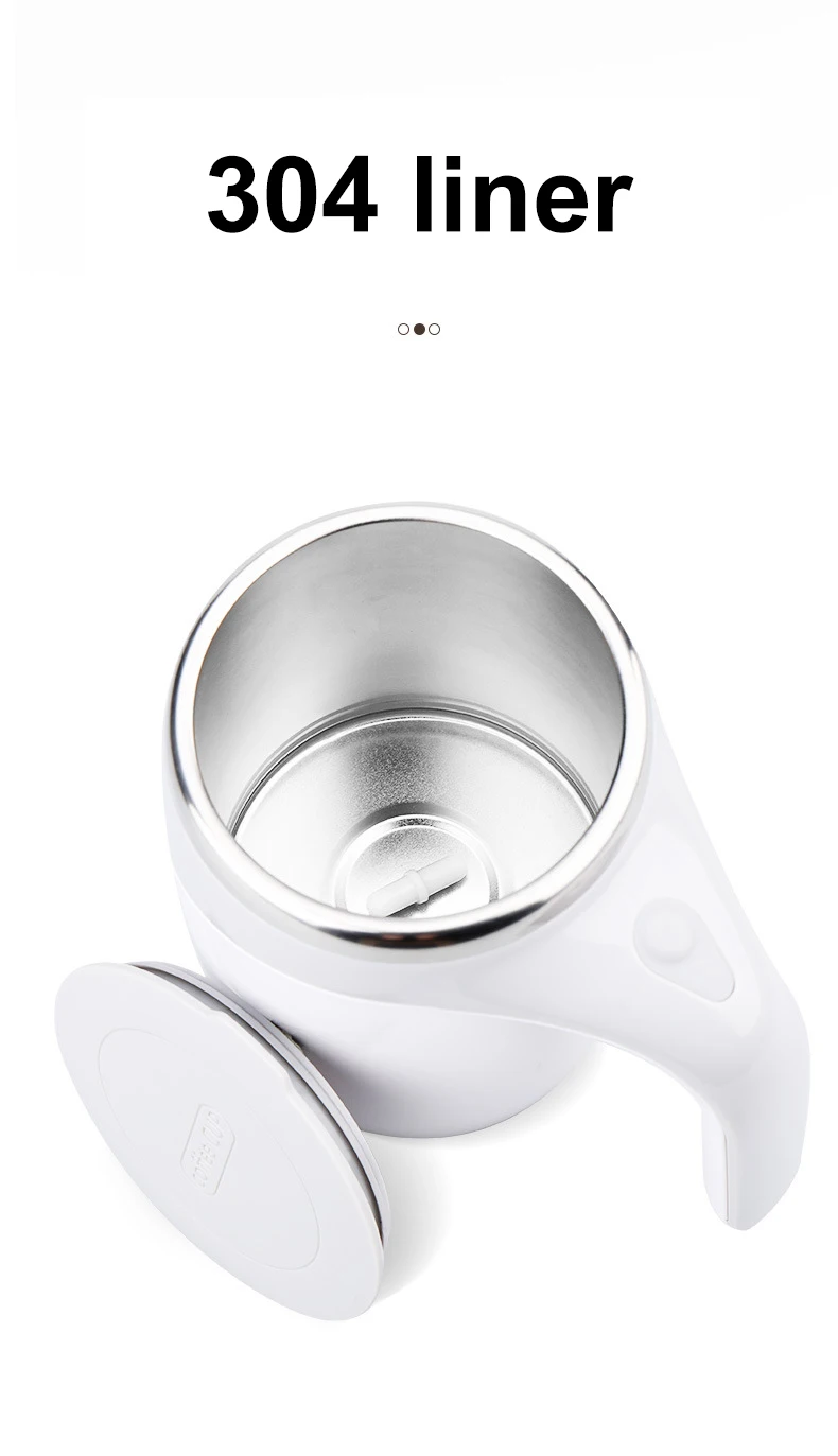 Wholesale New Arrivals Mixer Smart Drinkware Stainless Steel