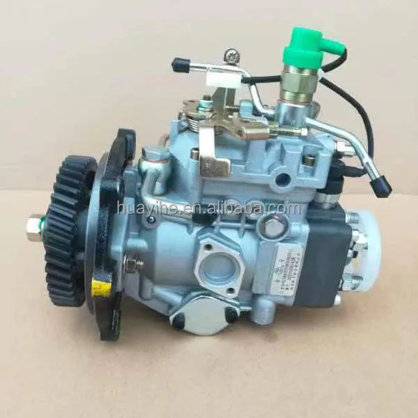 16700-2w211 High Quality Diesel Ve Fuel Injection Pump Oem 16700-2w211 ...