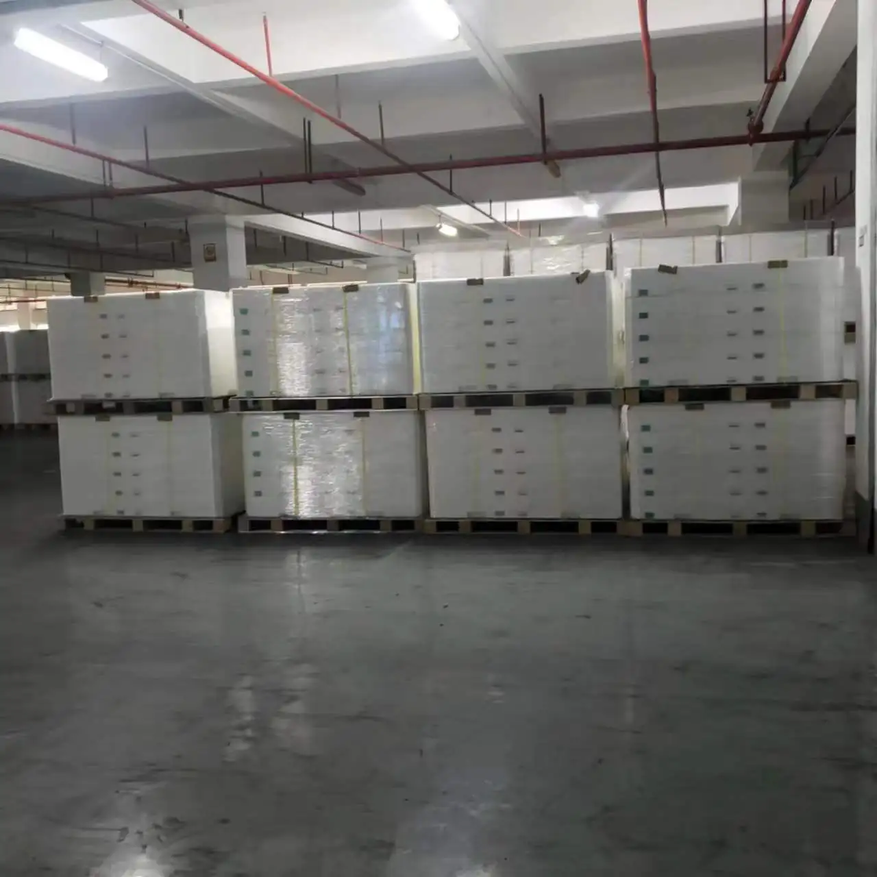 Original 50 Inch LED LCD Panel for TV Screen Replacement