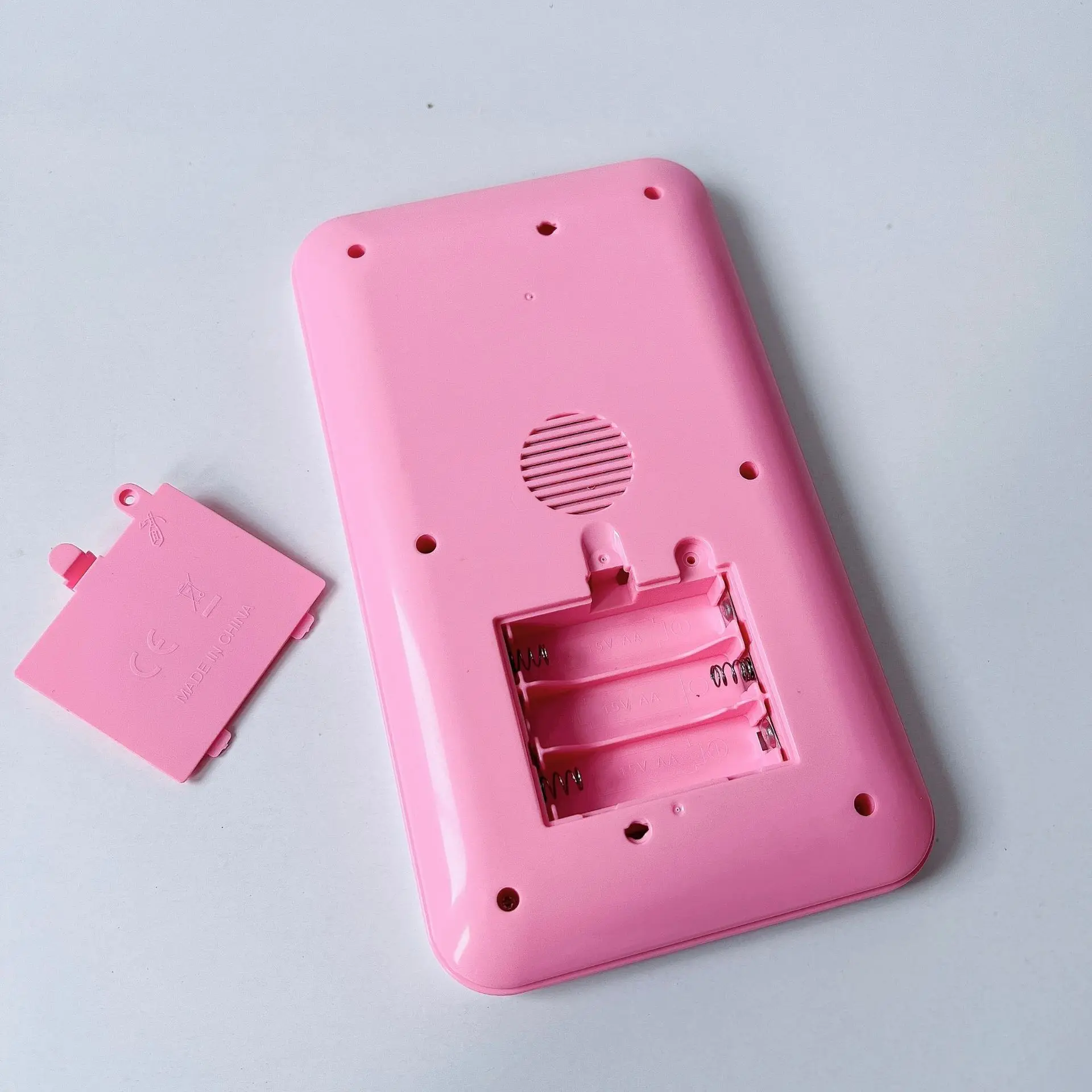 Hot Selling Kids Learning Tablet Children Educational Early Reading ...