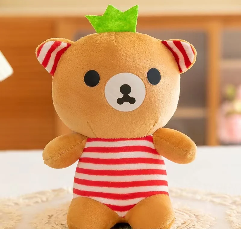 Promotional Kids Gifts Cartoon Cute Mini Stuffed Plush Toy Animal - Buy ...