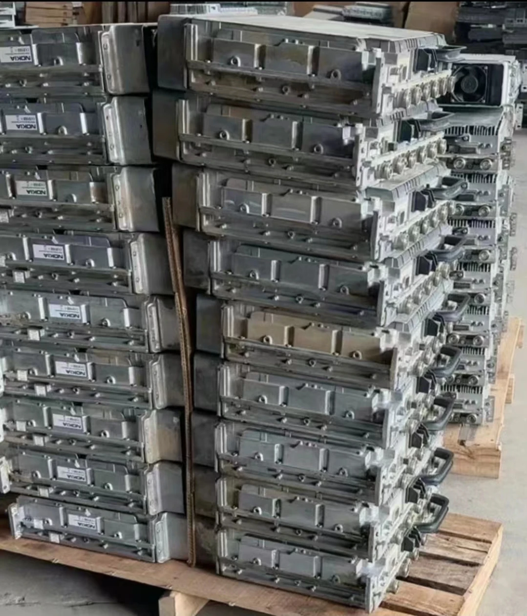 Nokia 474803A ARMA Airscale RFM 6T6R - High-Power RF Solutions