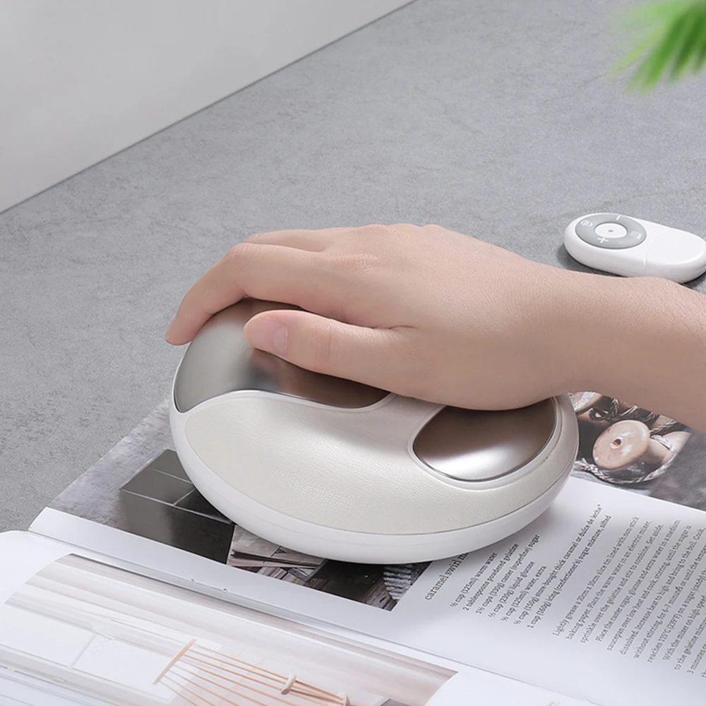 Finger Massager Machine