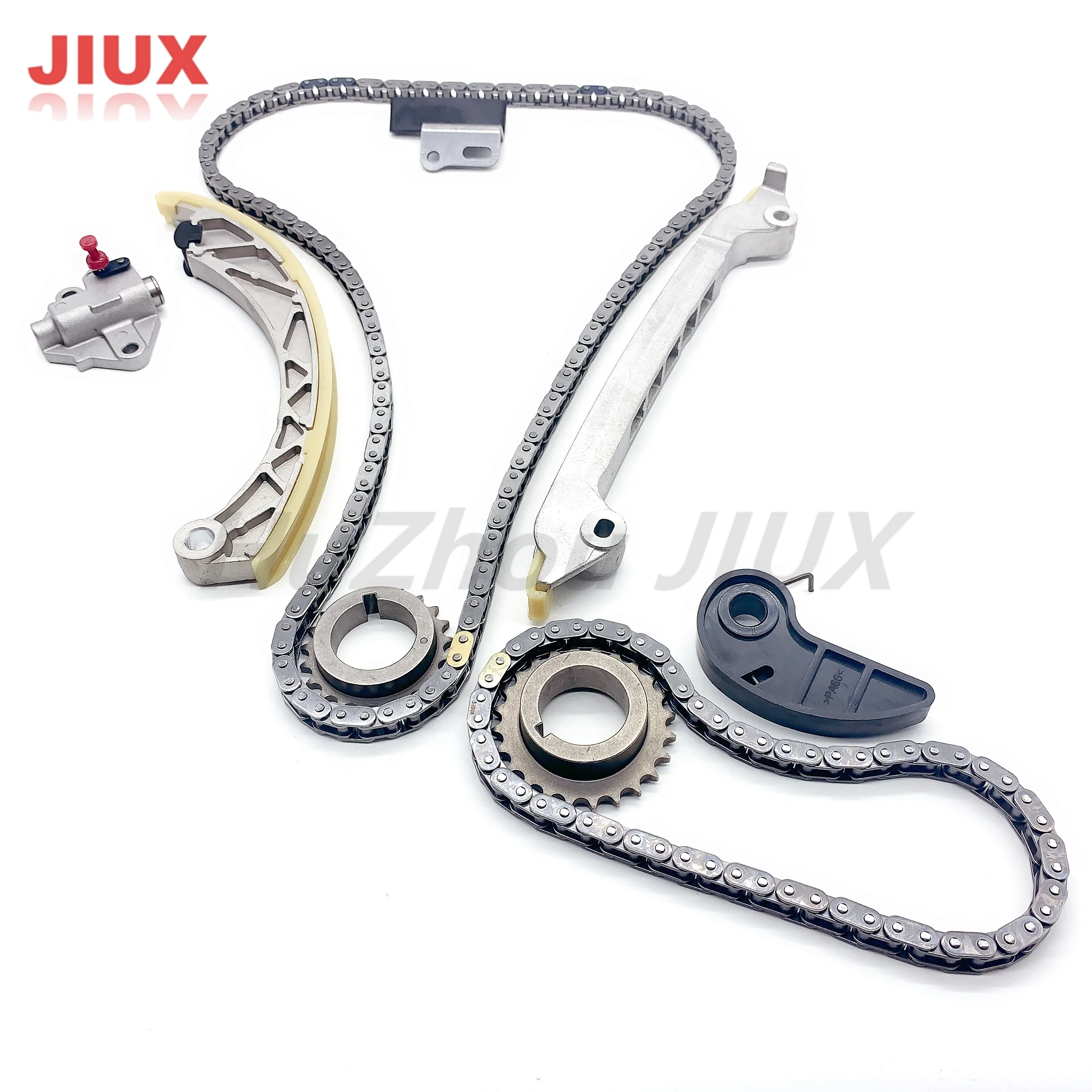 Mazda3,Cx5/CX4 1.5L Timing Chain Kit OE PE01-11-316,PE01-11-5311,PE02 ...