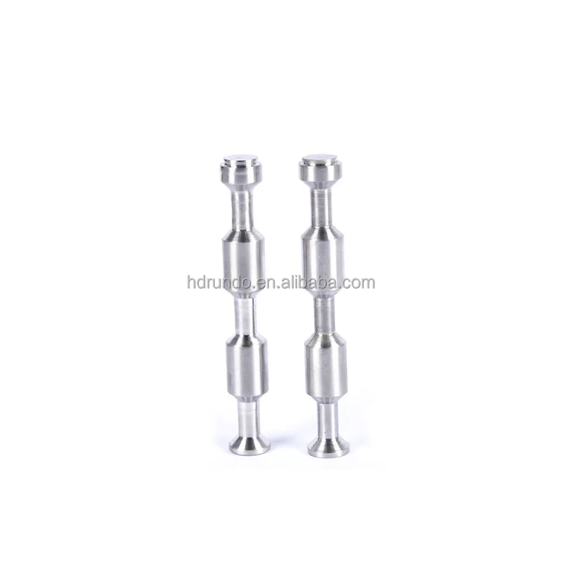 Stainless Steel Positioning Pins Non-standard Parts Cnc Machining ...