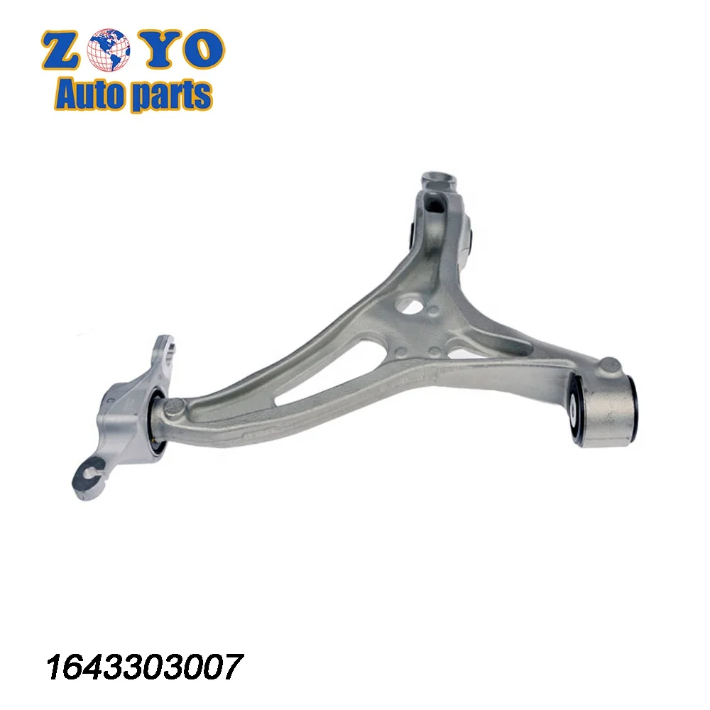 Mercedes-benz Suspension Parts - Reliable Lower Control Arms