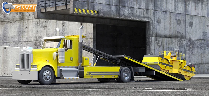 New Metro Tow Trucks Wehbe Heavy Rollback Recovery Tow Wreckers Japan ...