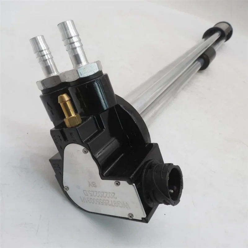 SINOTRUK HOWO Truck Parts Fuel Level Sensor WG9725550031| Alibaba.com
